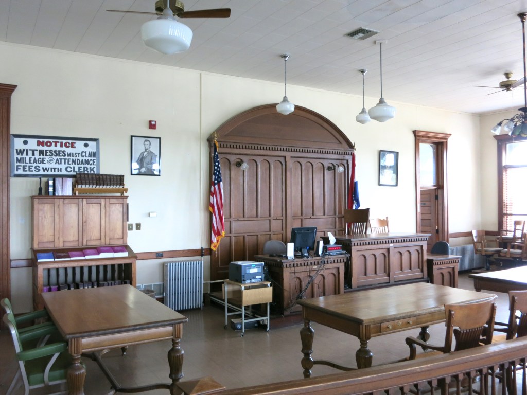 Hermann: Missouri’s German Village | TimManBlog