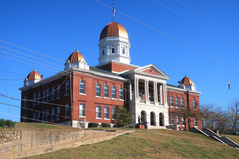 Hermann: Missouri’s German Village | TimManBlog