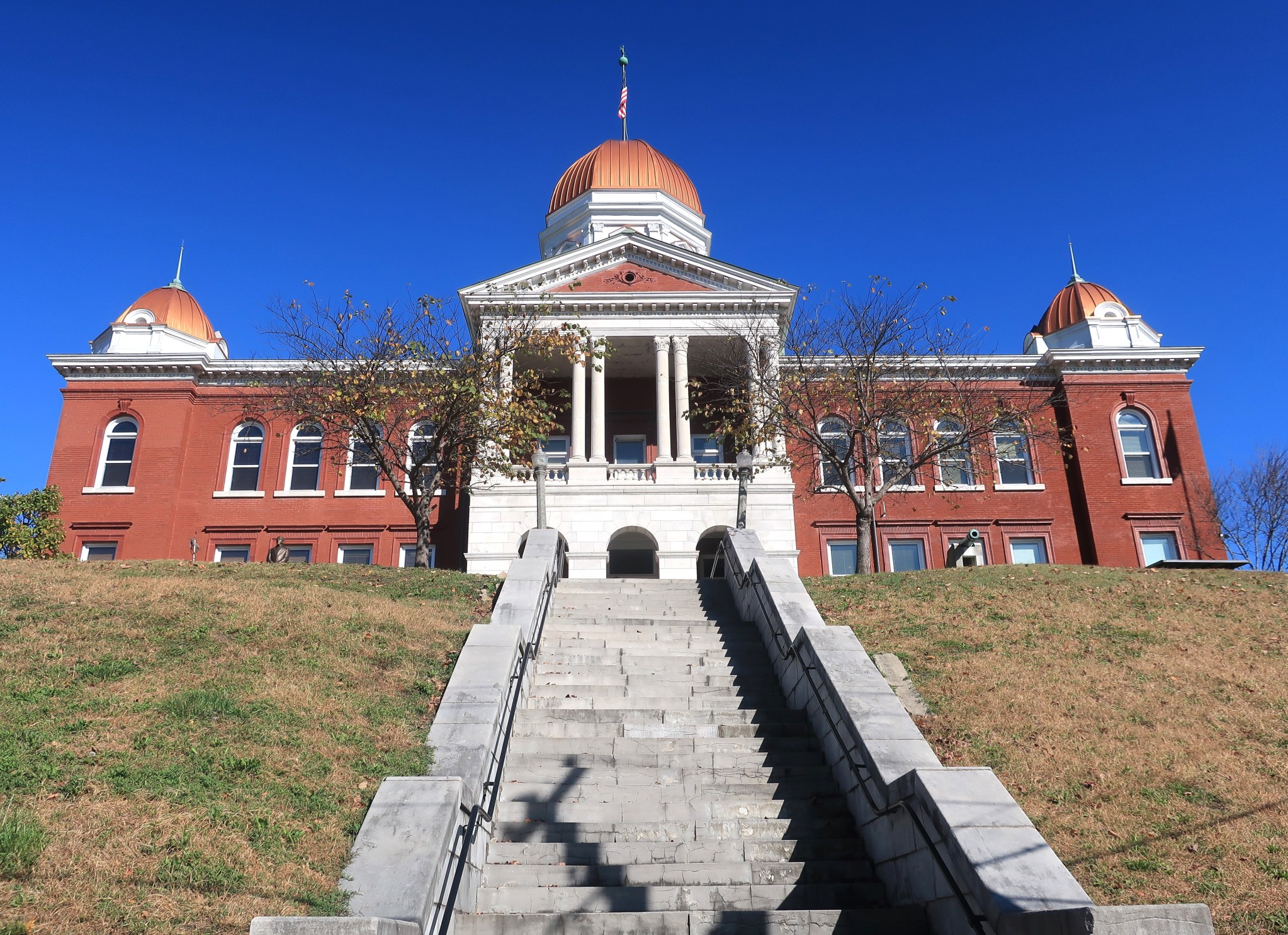 Hermann: Missouri’s German Village | TimManBlog